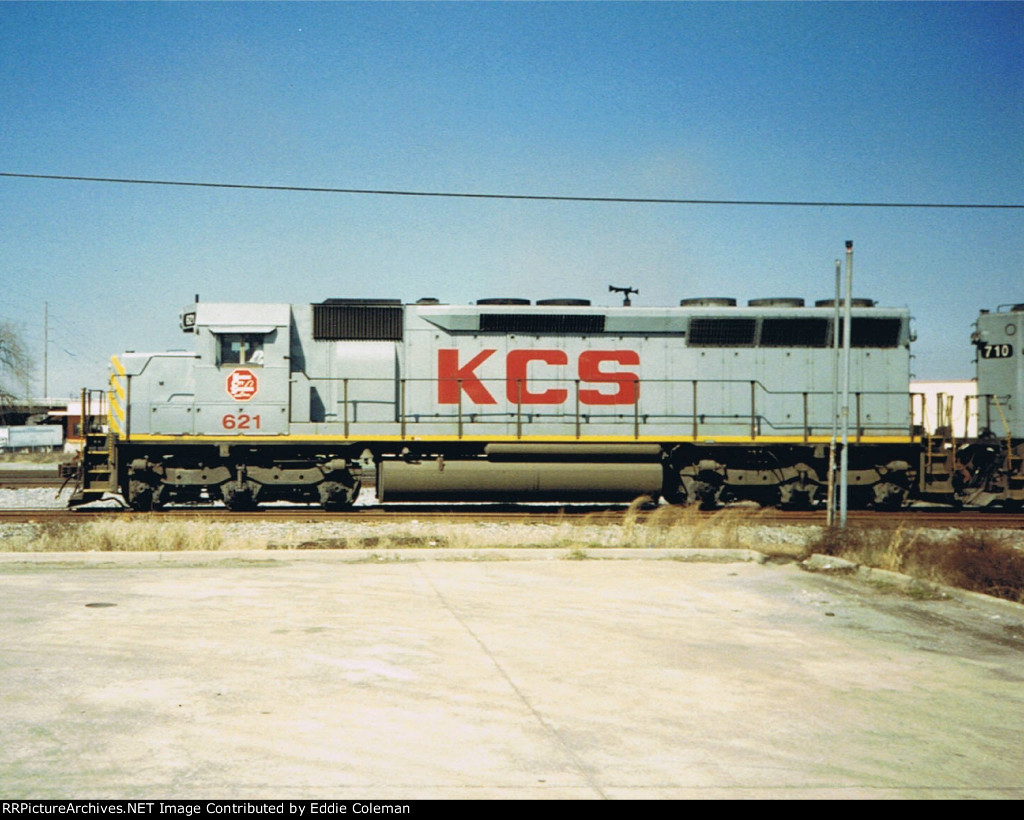 KCS 621